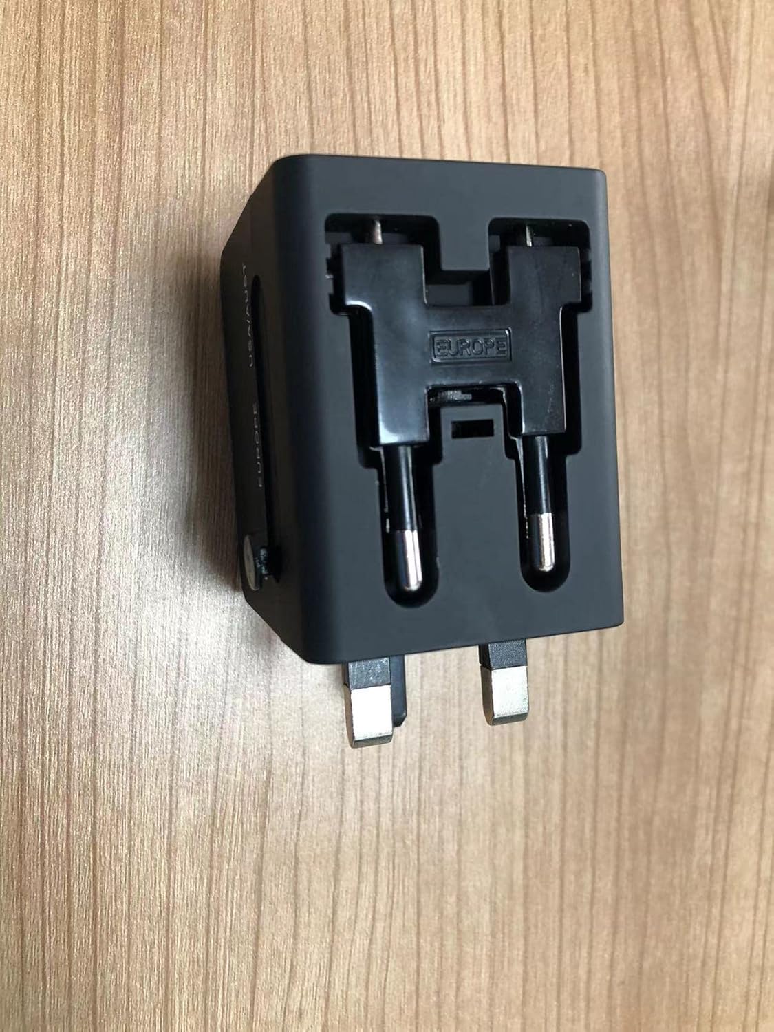 Amazon.com: Travel Adapter Box : Automotive