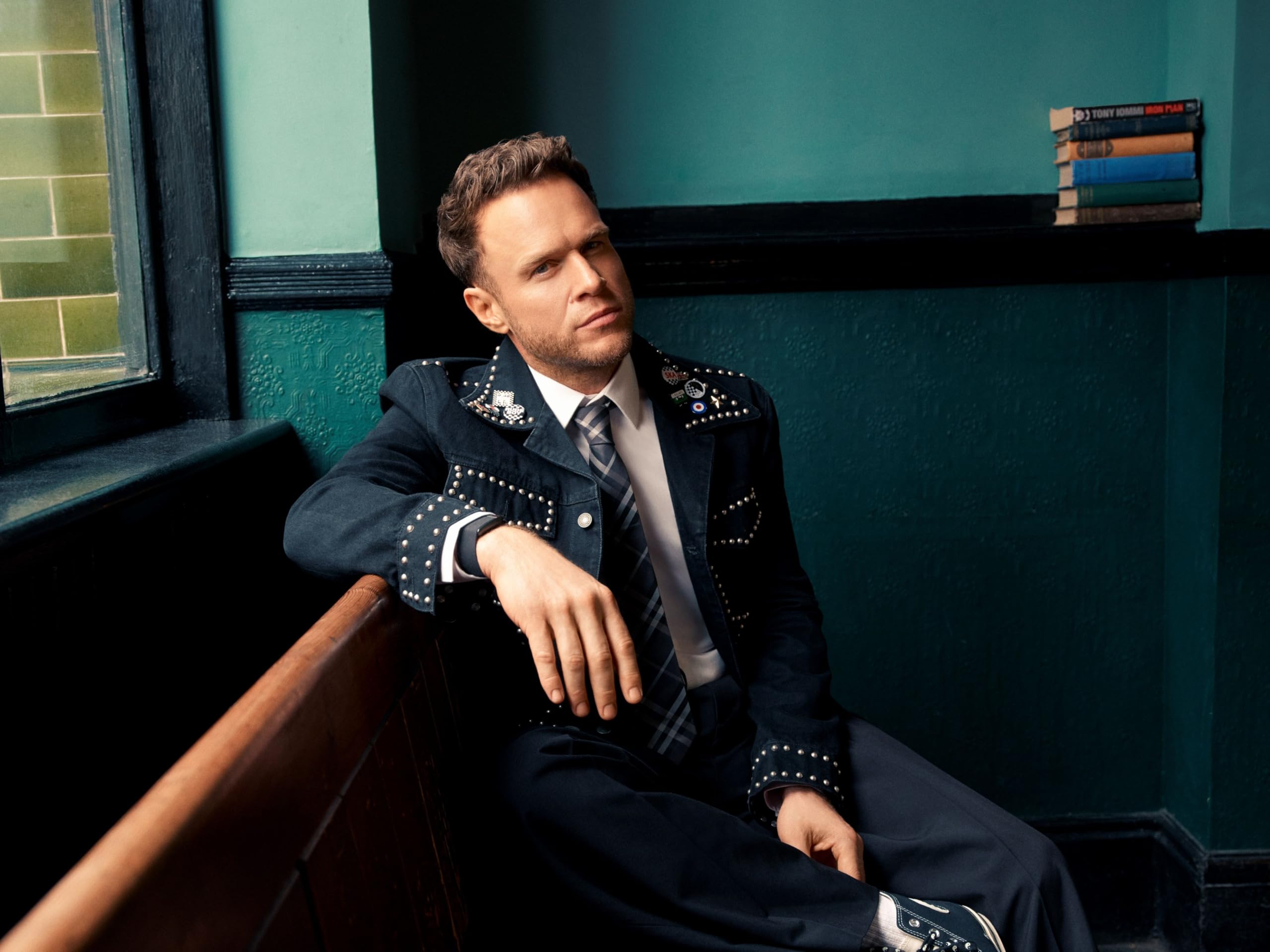 Troublemaker Song von Olly Murs feat. Flo Rida aus dem Album ...