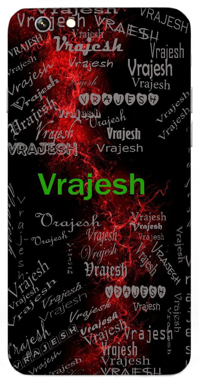 Rajesh Name 3d Wallpaper