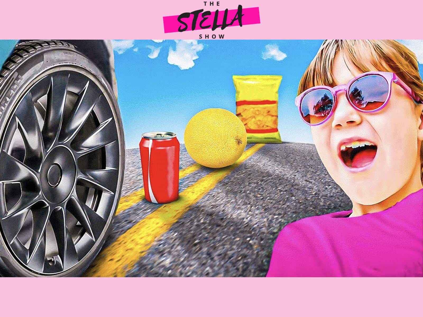 Watch The Stella Show | Prime Video