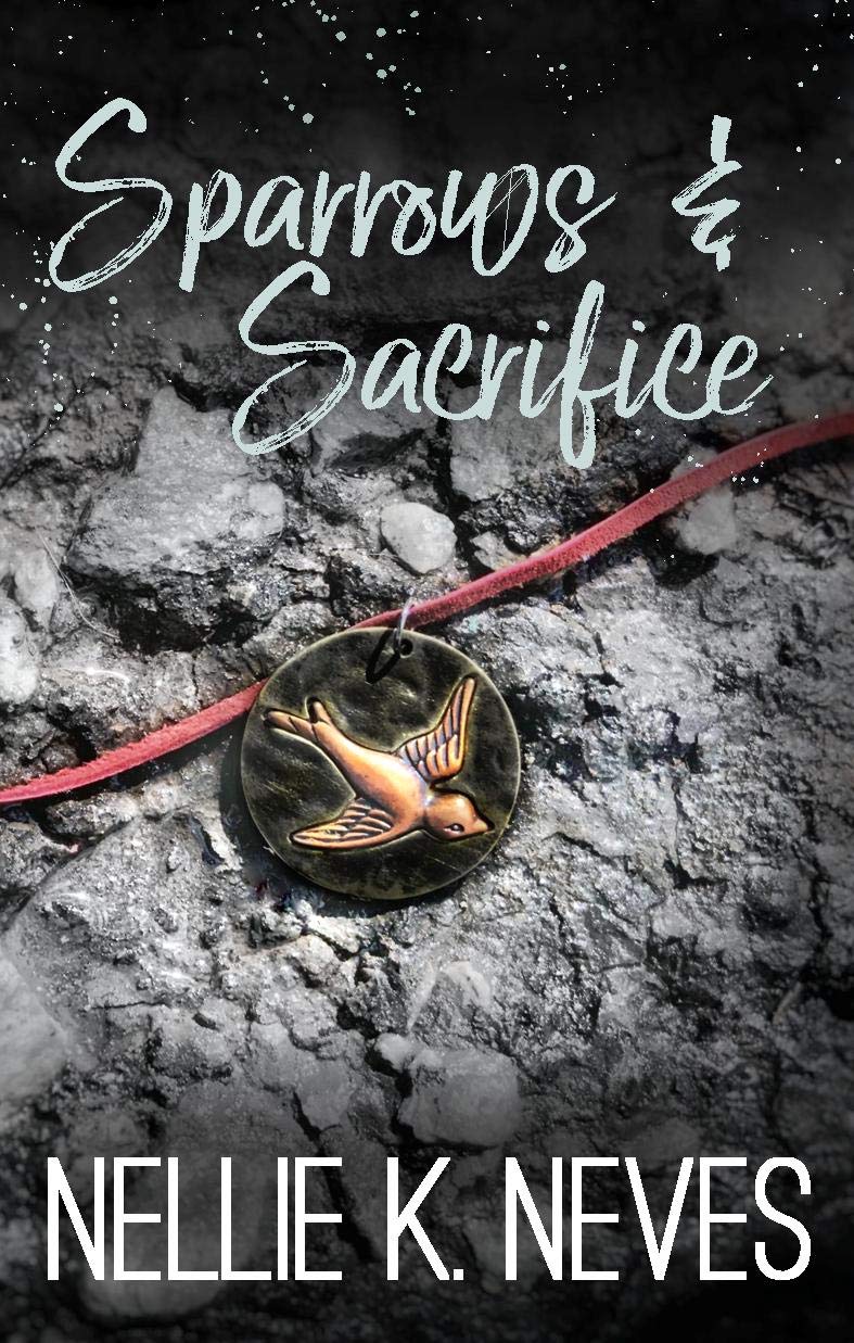 Amazon.com: Sparrows & Sacrifice (Lindy Johnson Series Book 3) eBook ...
