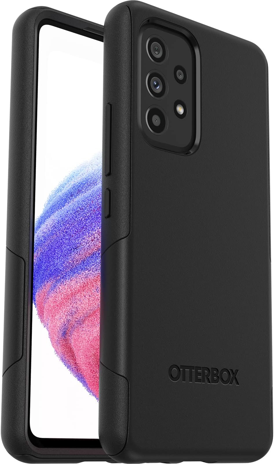 Amazon.com: OtterBox Samsung Galaxy A32 5G Commuter Series Lite Case ...