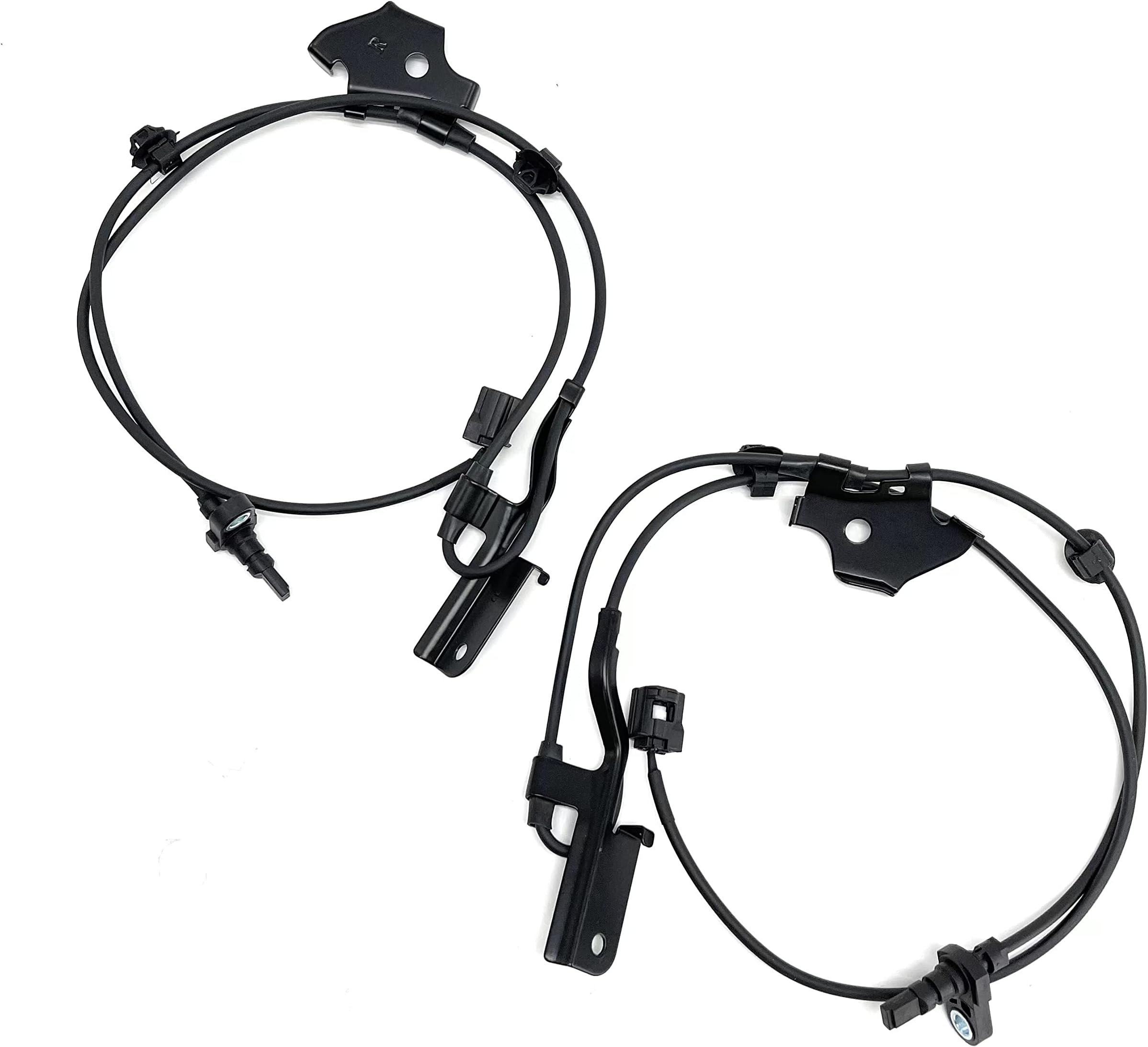 Amazon.com: HOFQDD ABS Speed Sensor Front Left and Right (2 pc) for ...