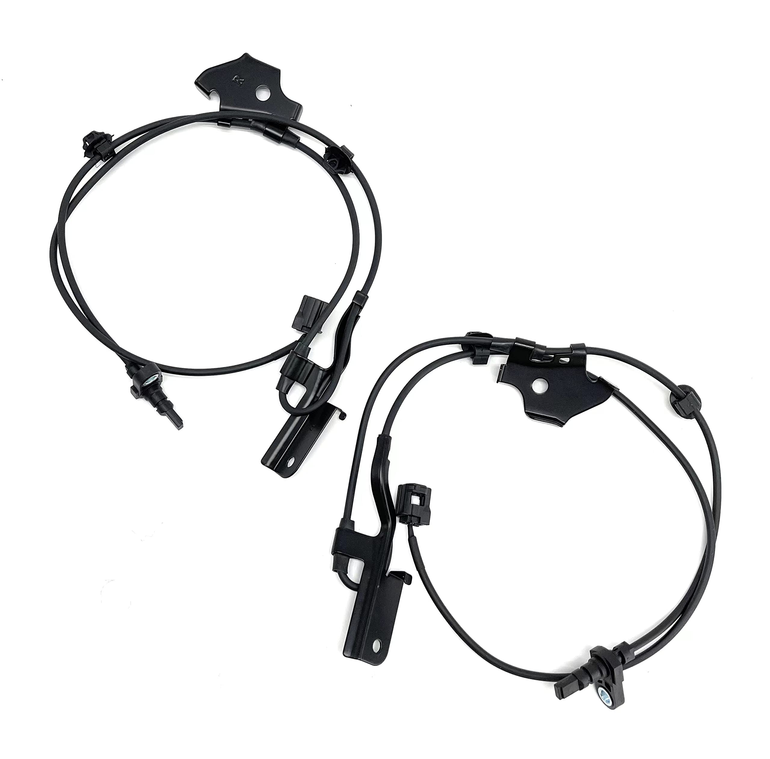 Amazon.com: HOFQDD ABS Speed Sensor Front Left and Right (2 pc) for ...