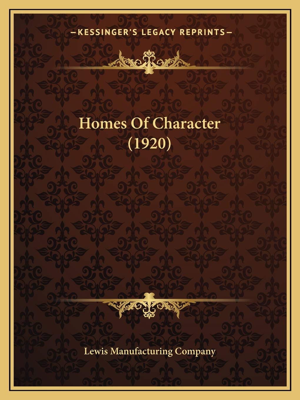 Snapklik.com : Homes Of Character