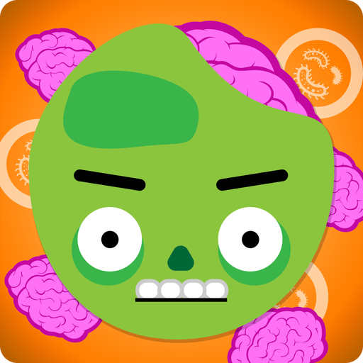 Zombie Clicker Wars - App on Amazon Appstore