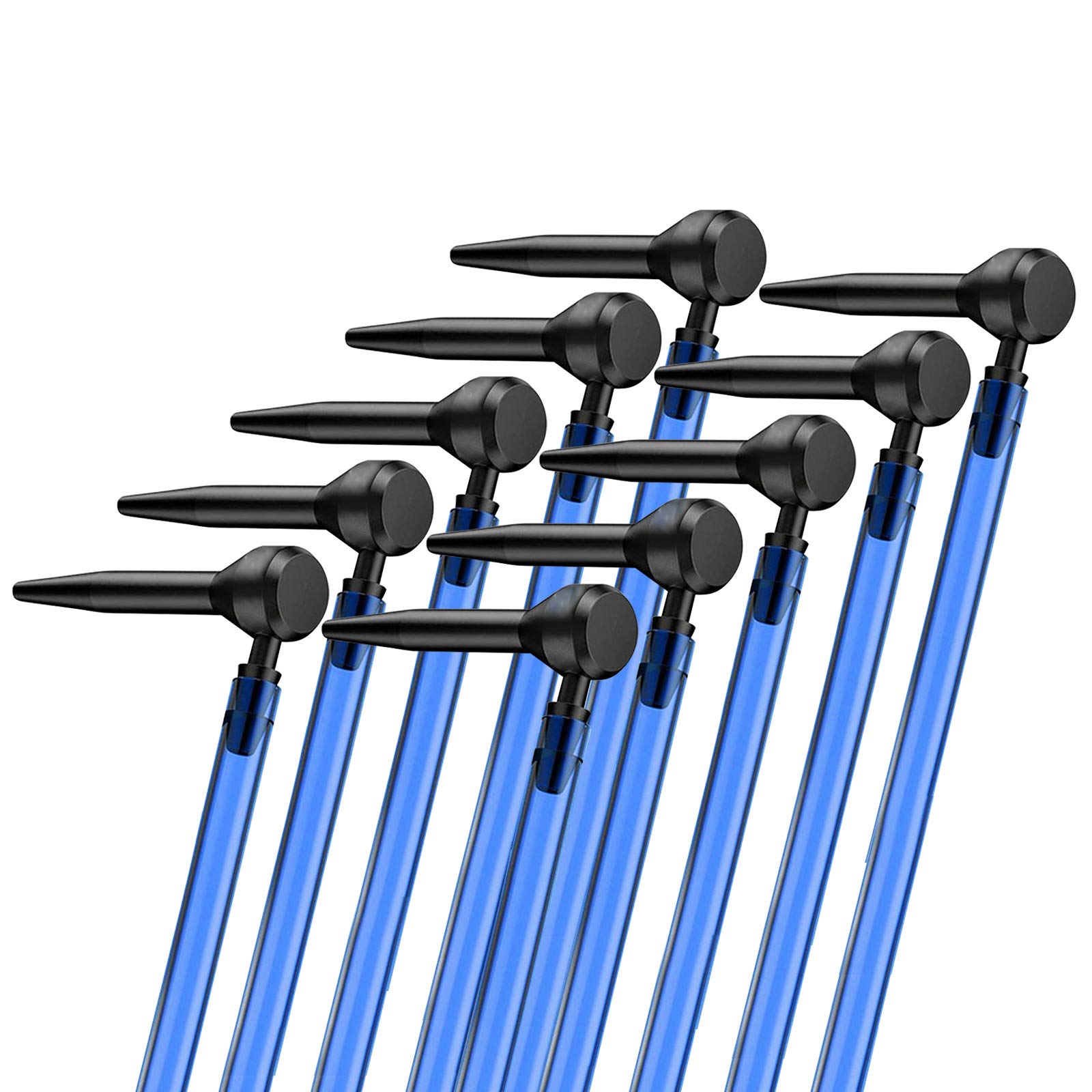 Buy le Tree Tapping Kit, 12 Set le Tree Extractor Tool Kit with 12 Taps ...