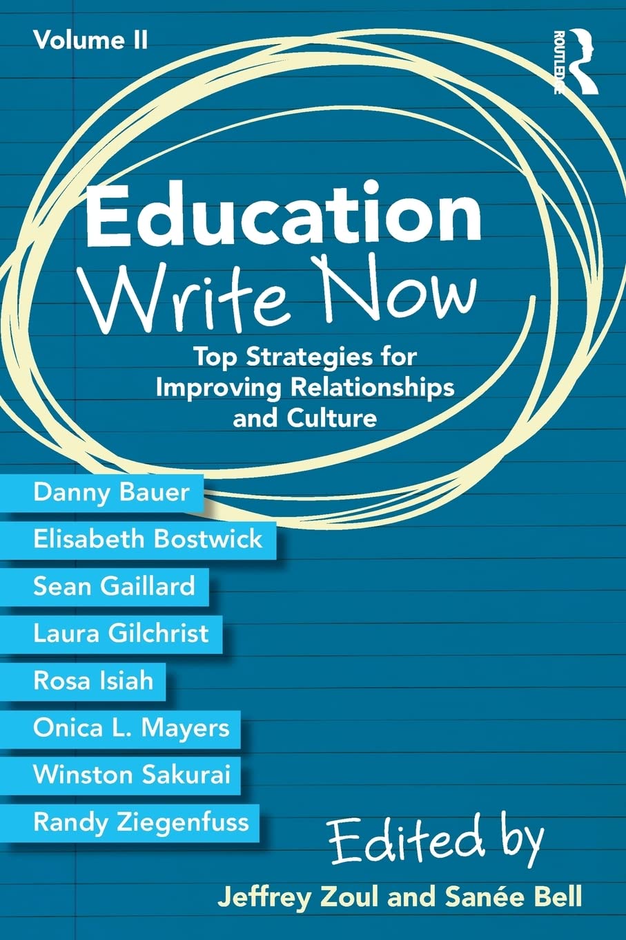 Education Write Now, Volume II: Top Strategies for Improving ...