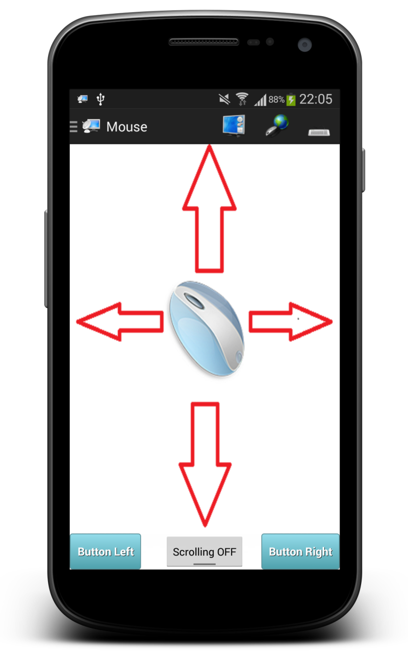 Remote Control PRO - App on Amazon Appstore