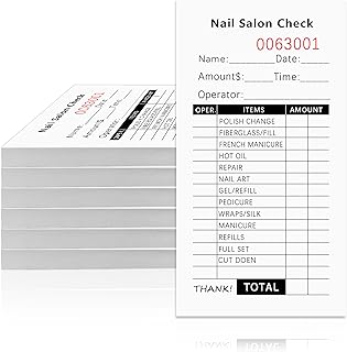 The Price Of Pampering: A Guide To Nail Salon Costs | Nailicy