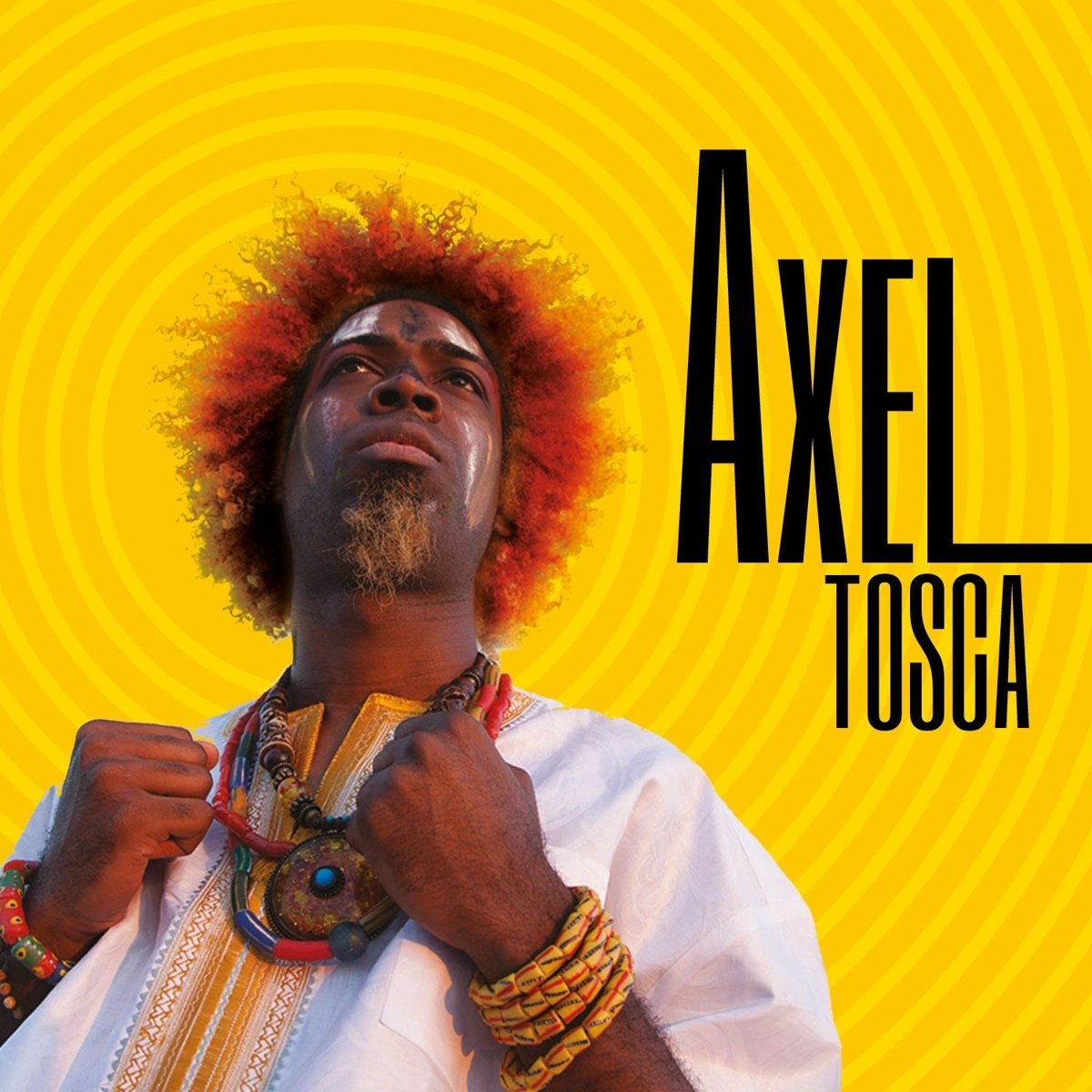 Amazon.com: Axel Tosca Laugart: CDs & Vinyl
