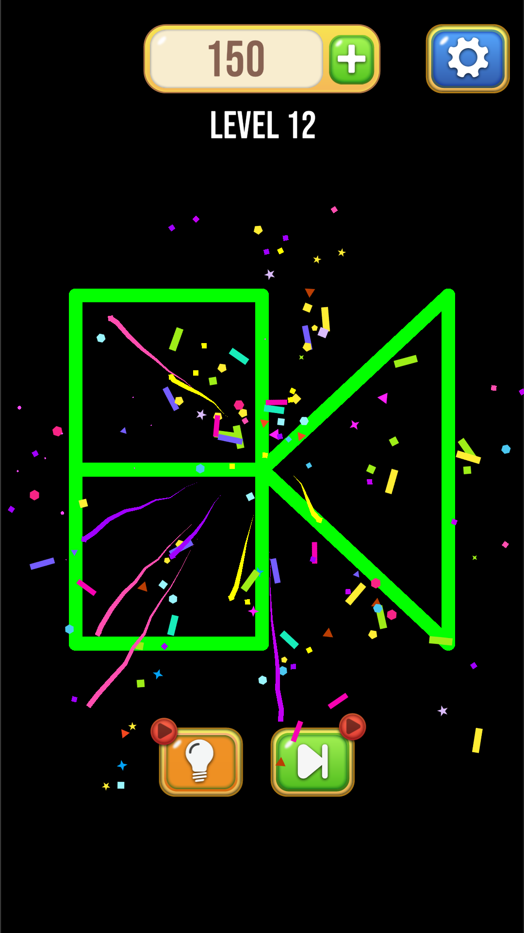 One Line: Drawing Puzzle Game 2025 - App on Amazon Appstore
