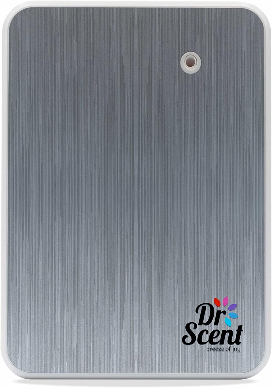 Amazon.com: Dr Scent Essential Oil Smart Scent Diffuser Machine (White ...