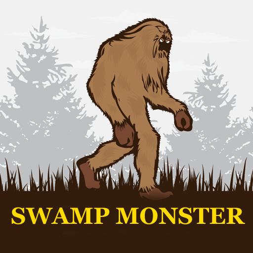 Swamp Monster Sounds & Swamp Monster Calls Hunting - Scary Sounds ...