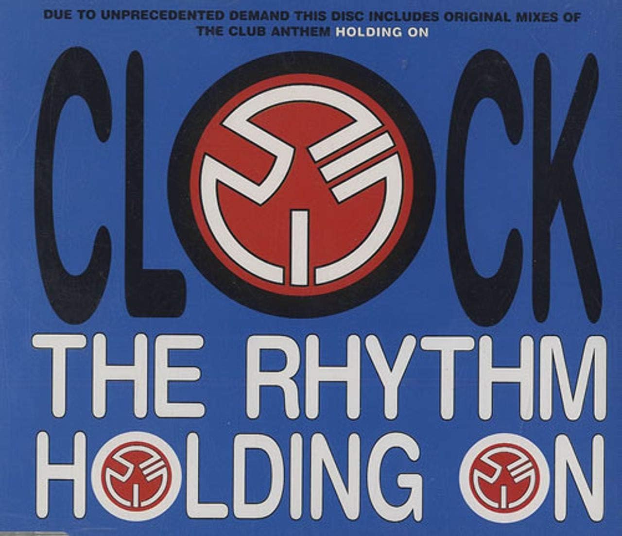 Rhythm: Amazon.co.uk: CDs & Vinyl