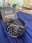 Amazon.com: Bulova Men's Icon High Performance Quartz Chronograph Black ...