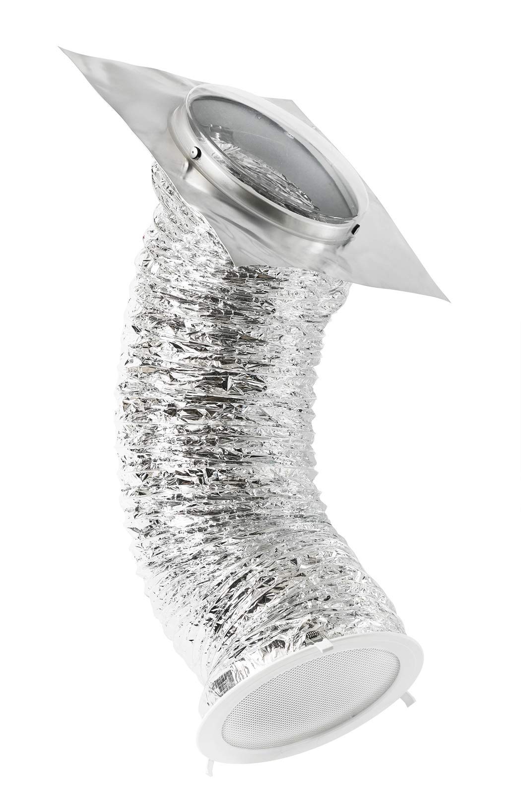 300mm Round DIY Skylight Kit - KSLKR01: Decorative Accessories: Amazon ...