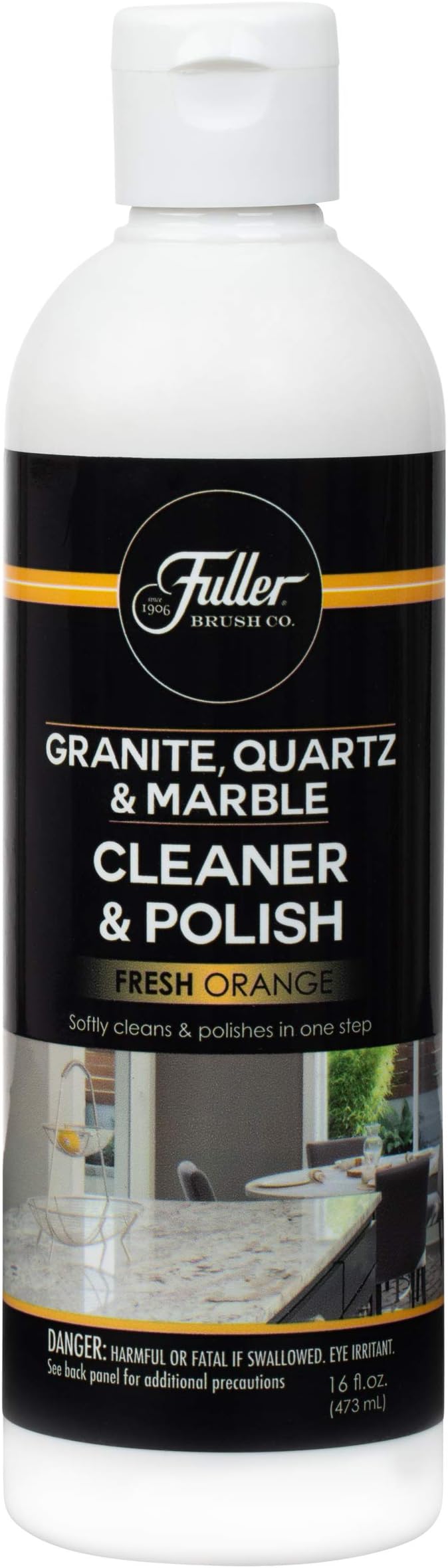 Amazon.com: Countertops polish and cleaner recommended for laminates ...