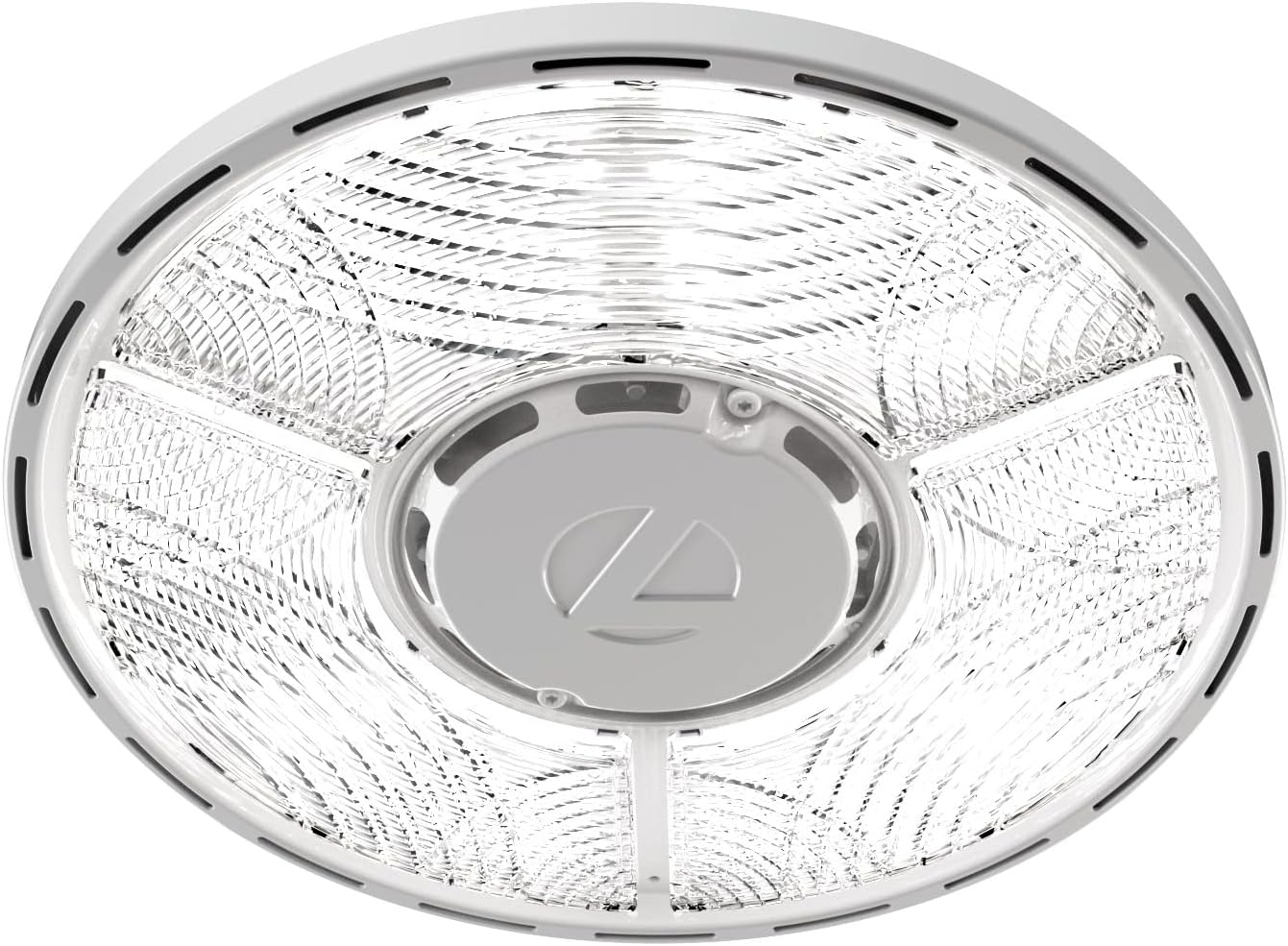 Lithonia Lighting CPRB ALO13 UVOLT SWW9 80CRI DWH LED Round High Bay ...