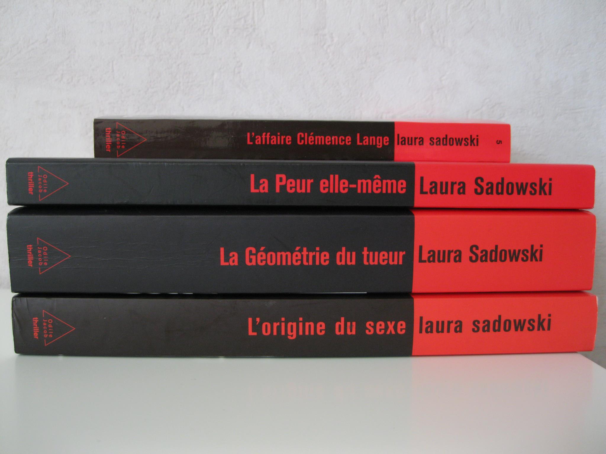 Amazon.fr: Laura Sadowski: livres, biographie, dernière mise à jour