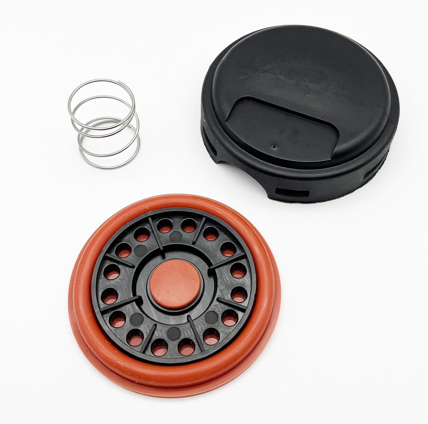 Amazon.com: Box Oil Separator diaphragm 917-147 for 2007-2016 S60 S80 ...