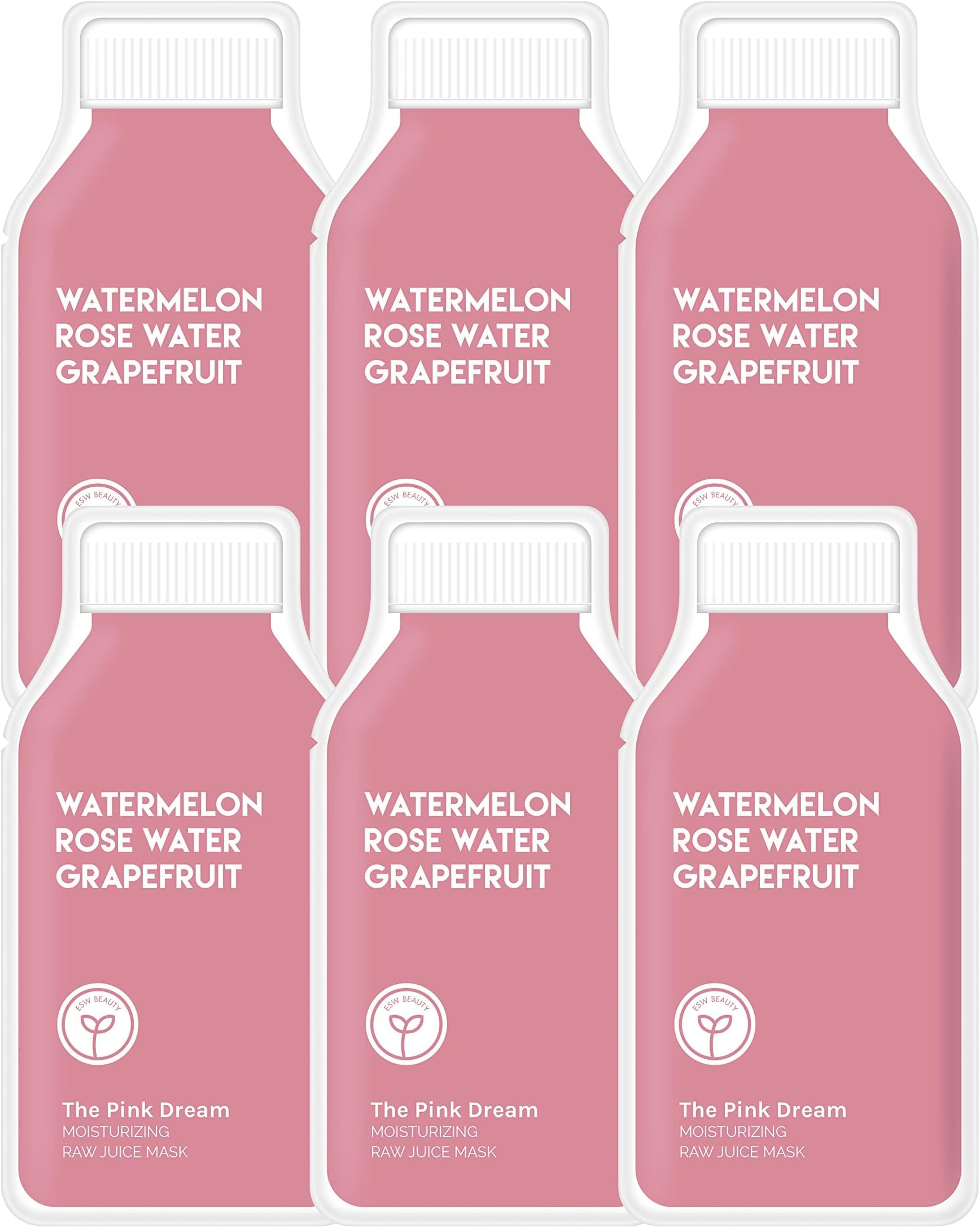 Amazon.com : ESW Beauty Vanilla Oat Milk - Nourishing Plant-Based Milk ...