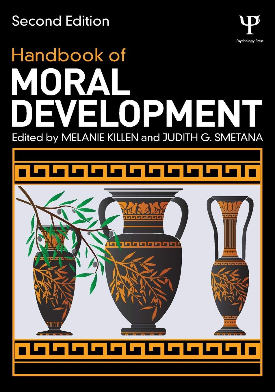 Amazon | Handbook of Moral Development | Killen, Melanie, Smetana ...