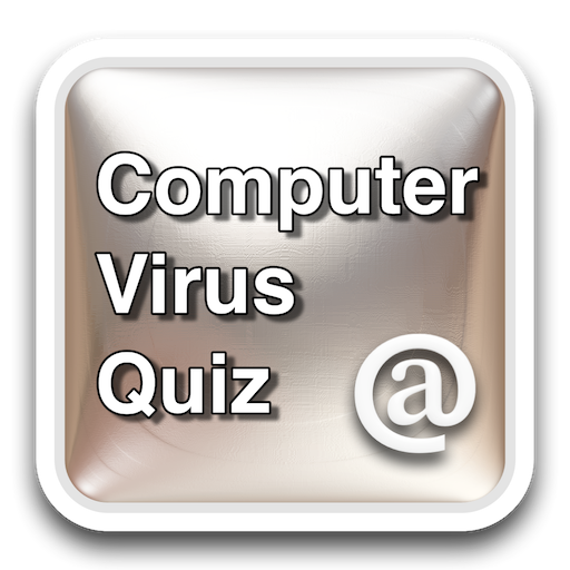 Computer Virus Quiz - App on the Amazon Appstore