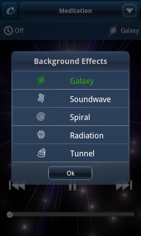 Brainwave Tuner:Amazon.de:Appstore for Android