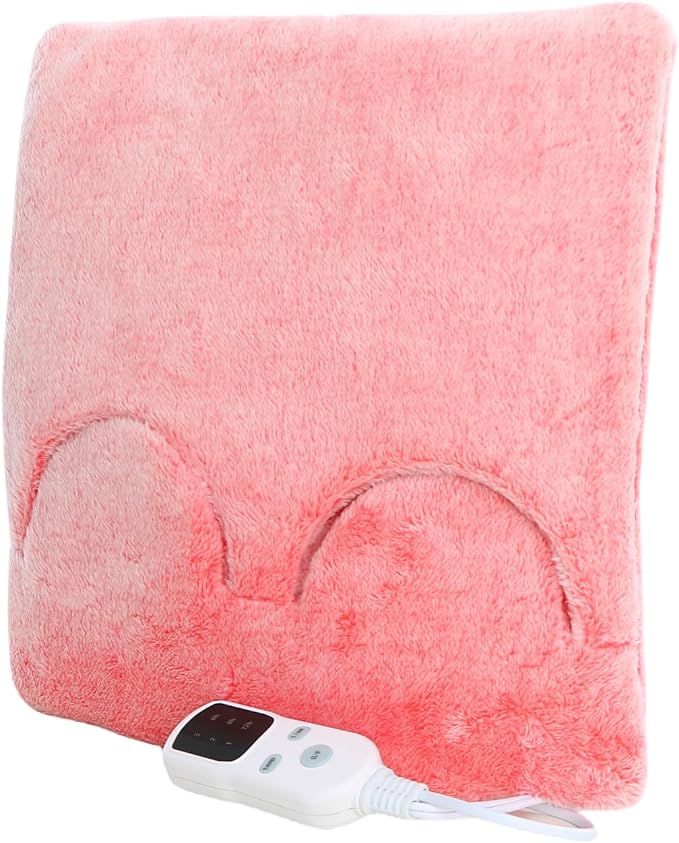 Amazon.com: Heating Pad-Foot Warmer,Electric Heating Pads with 3 ...