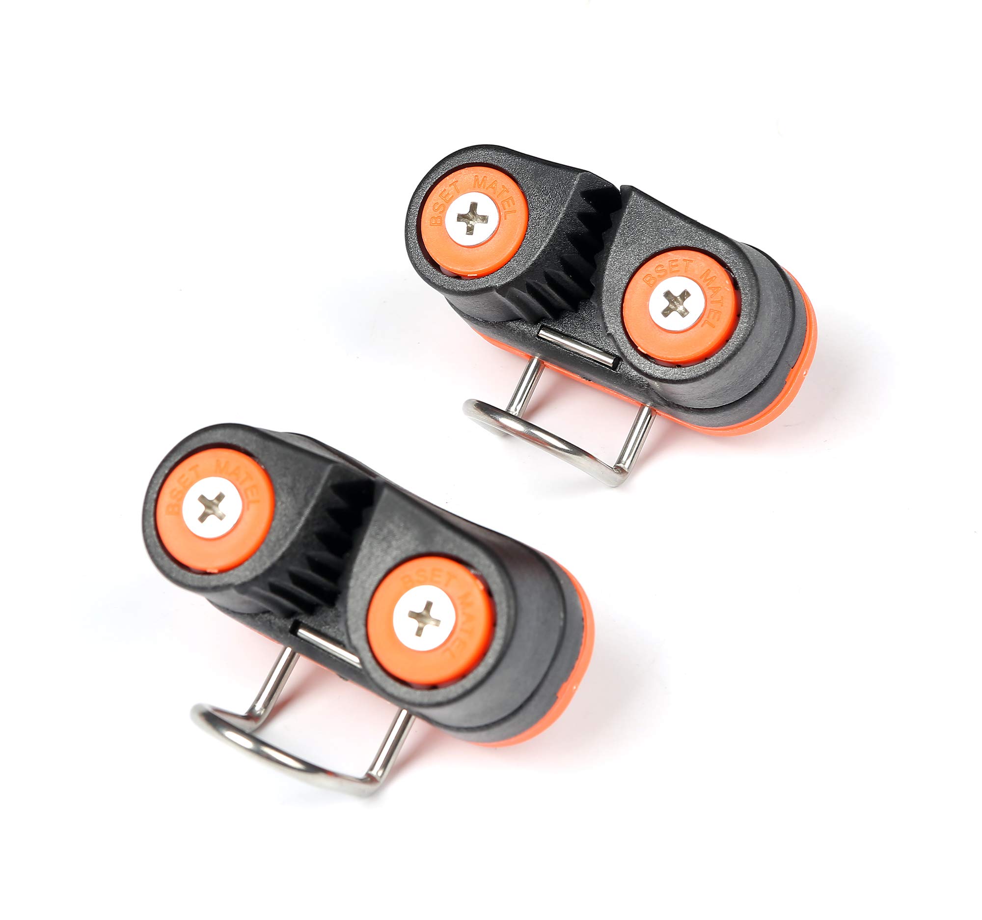 Snapklik.com : Mxeol Kayak Rope Cleat For Sailboat Hardware Hunting ...