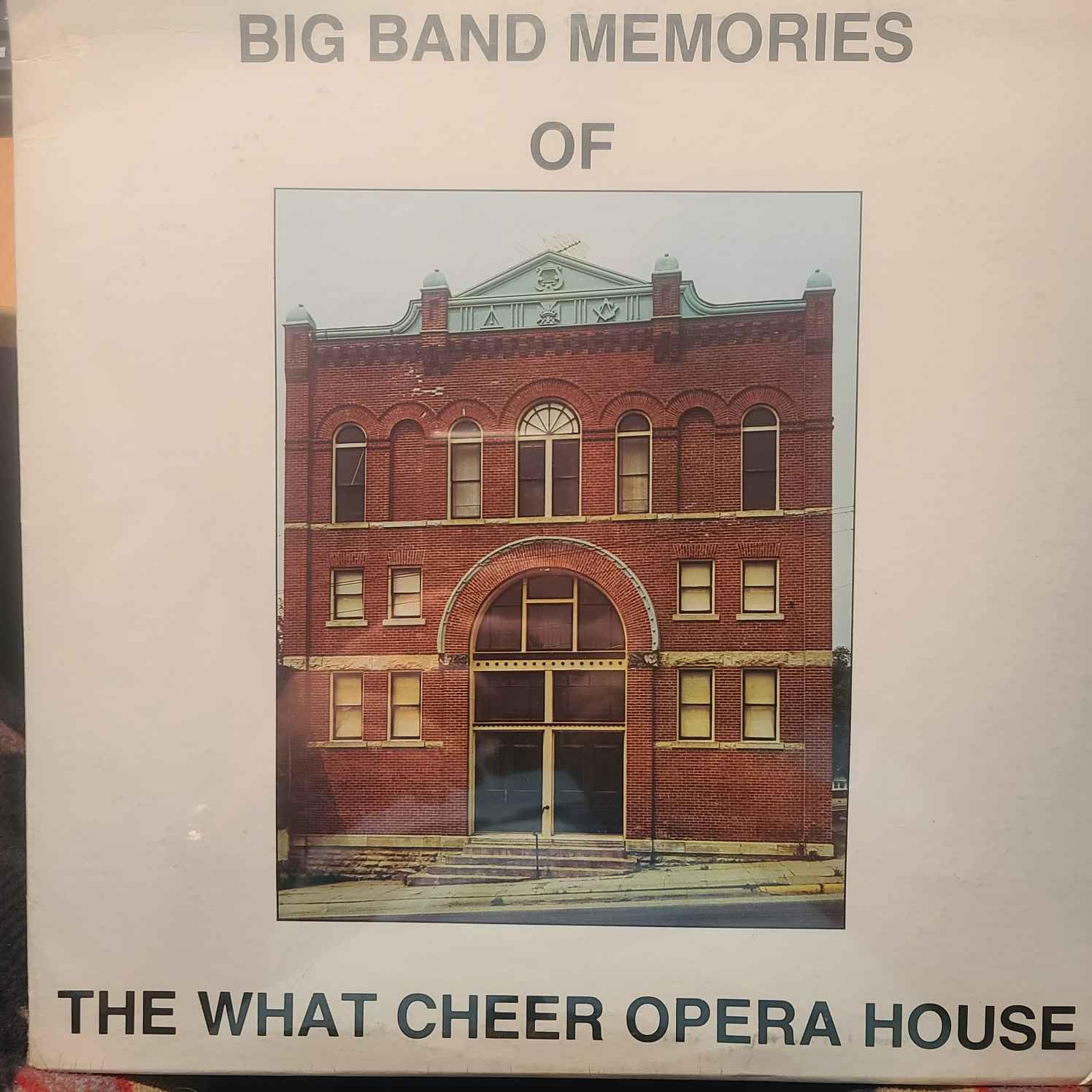 Thanks for the Memories: One Hundred Years of Entertainment at the What ...