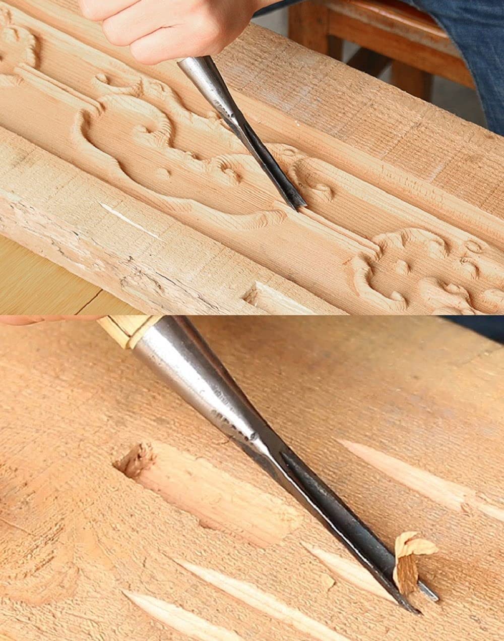 14+ Drake Carving Tools - WafaYanini