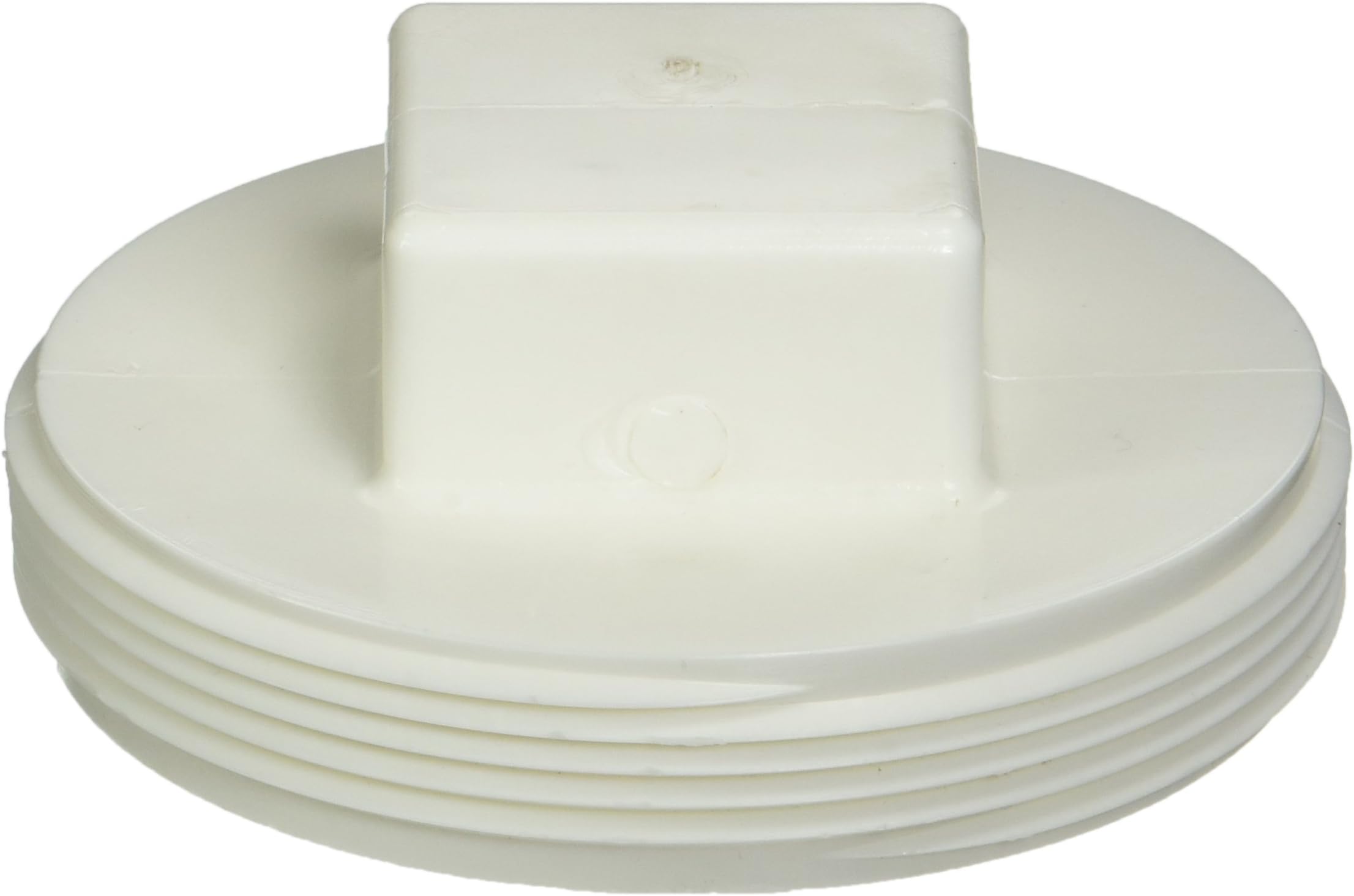 Amazon.com: GENOVA PRODUCTS 40160 6" S&D PVC Coupling : Industrial ...