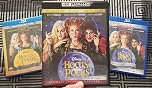 Amazon.com: Hocus Pocus : Bette Midler, Sarah Jessica Parker, Kathy ...