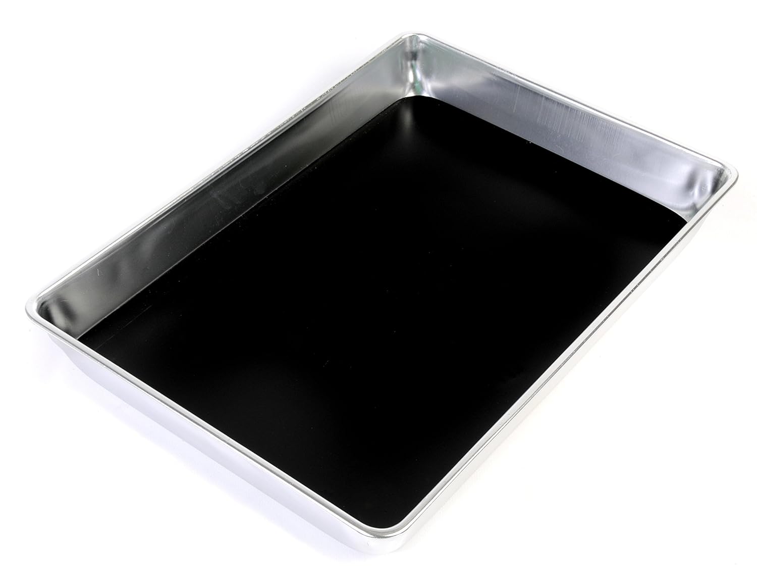 Amazon.com: American Educational Aluminum Large Dissecting Pan with Wax ...