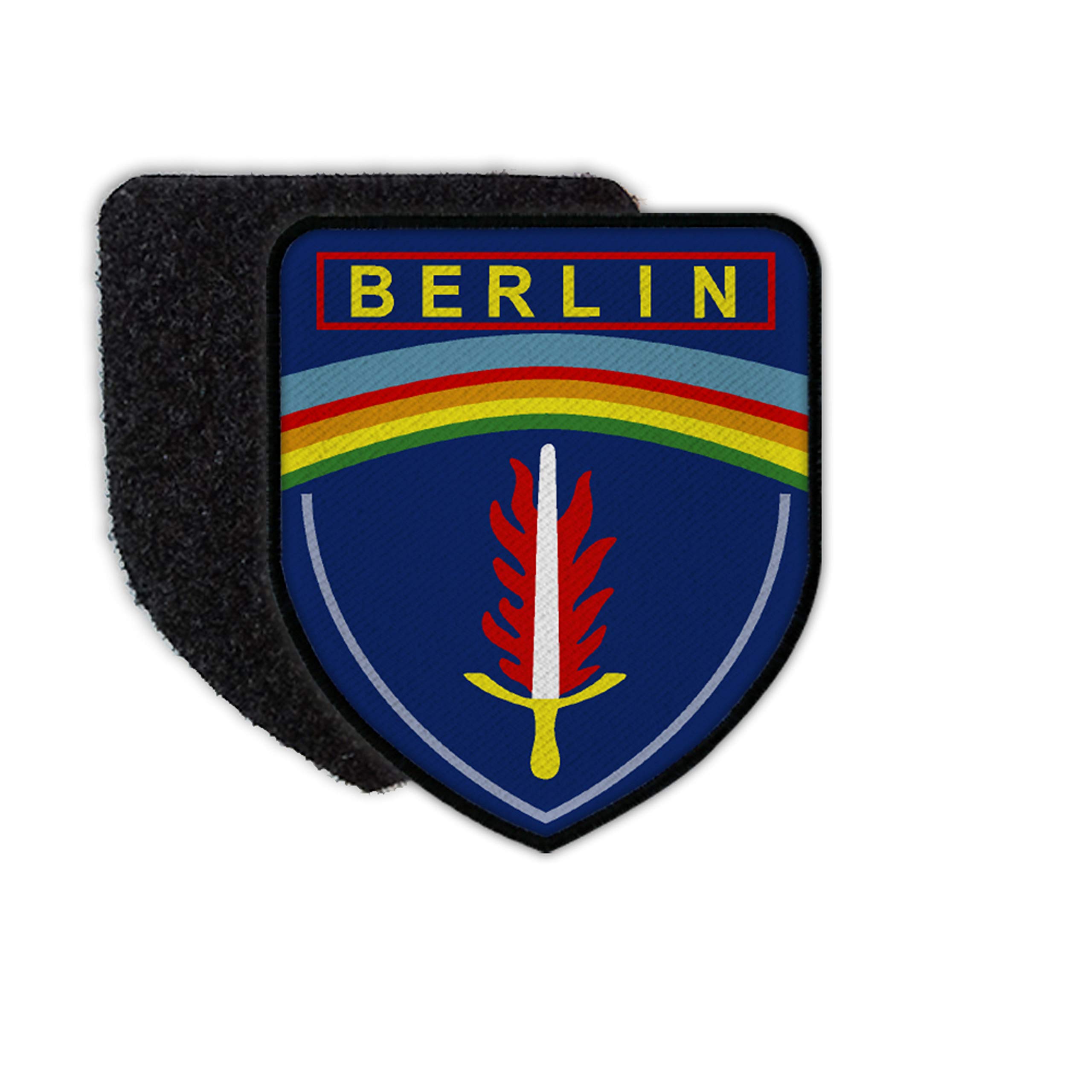 Berlin Brigade Did Anyone Serve When The Berlin Wall Was Still Up? Did