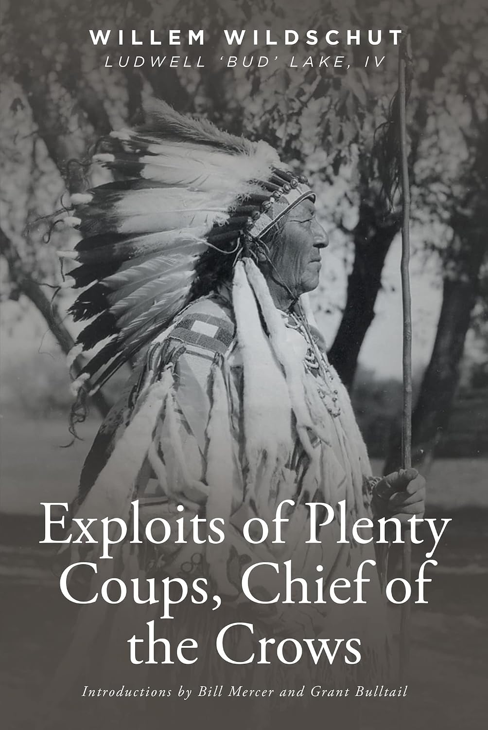 Amazon.com: Exploits of Plenty Coups, Chief of the Crows eBook ...