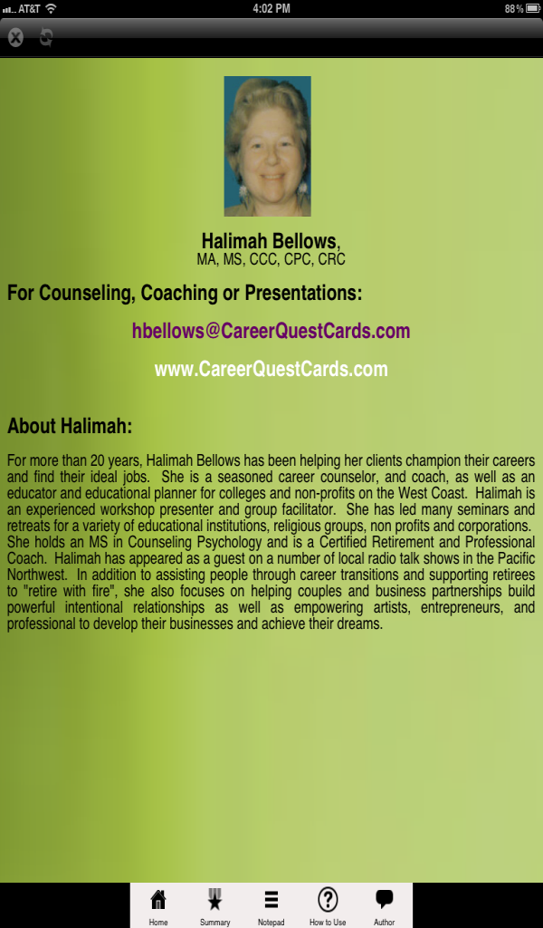 Career Quest - App on Amazon Appstore
