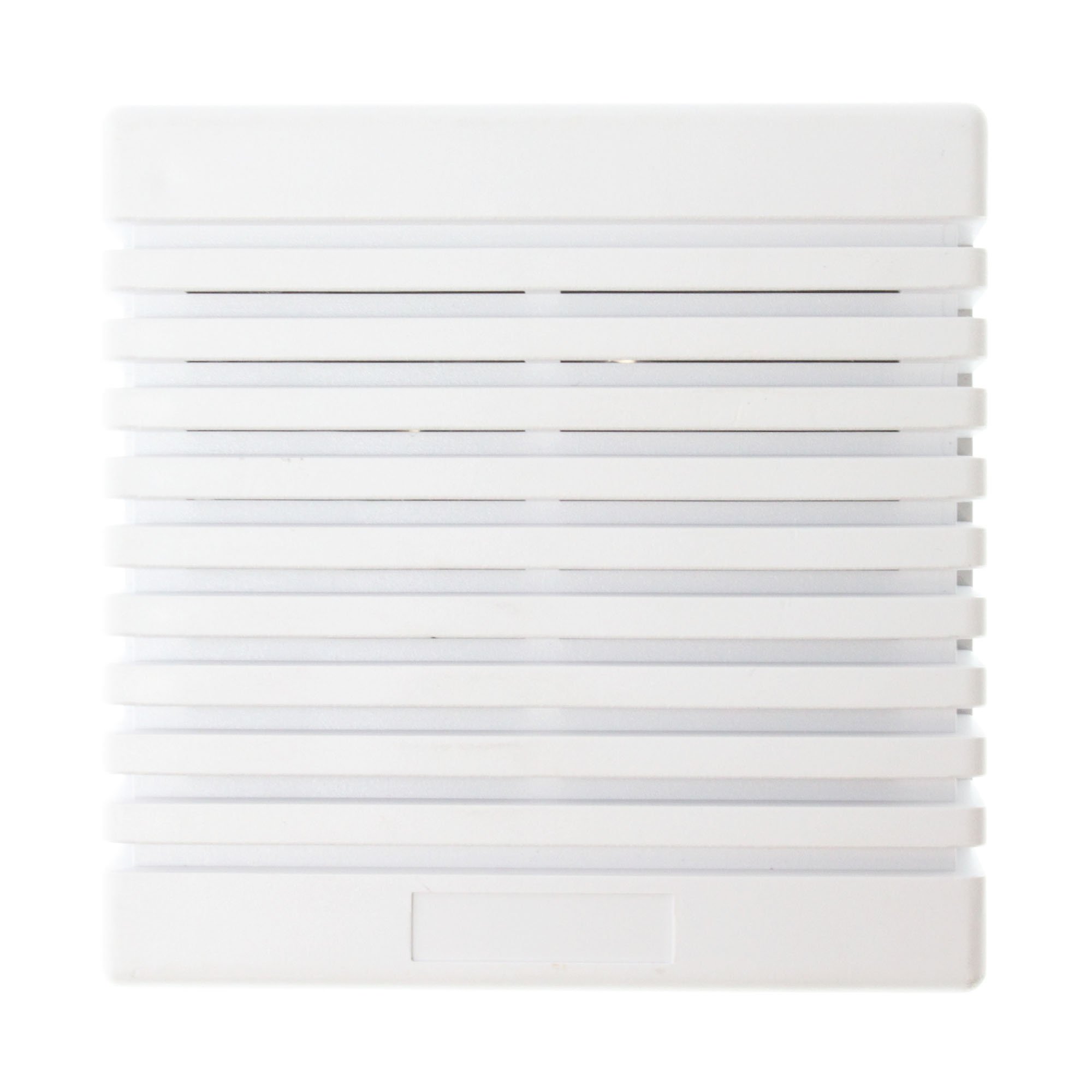 Amazon.com : DSC SD-15W TS-443S Dual-Tone Surface Mount Siren 12VDC ...