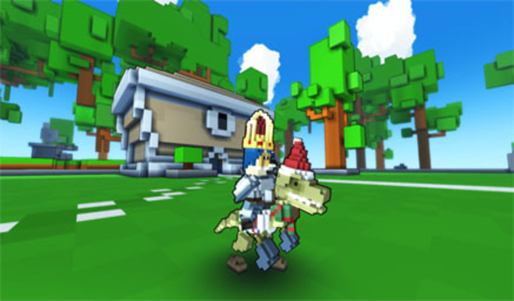 Trove Guide - App on Amazon Appstore