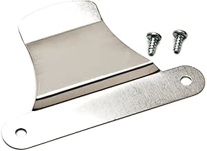 Amazon.com: Fishman Belt Clip for GII/BII & Pro-EQ-II : Musical Instruments