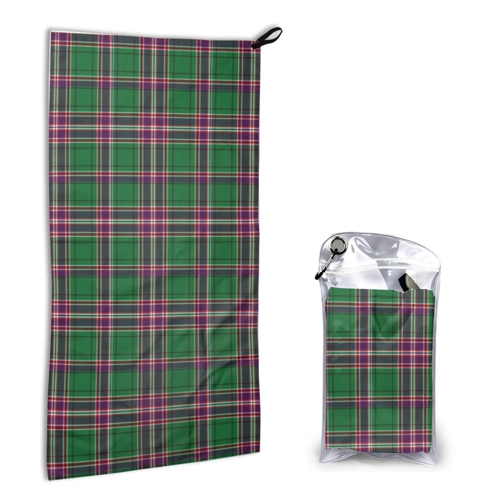 Macfarlane Hunting Tartan