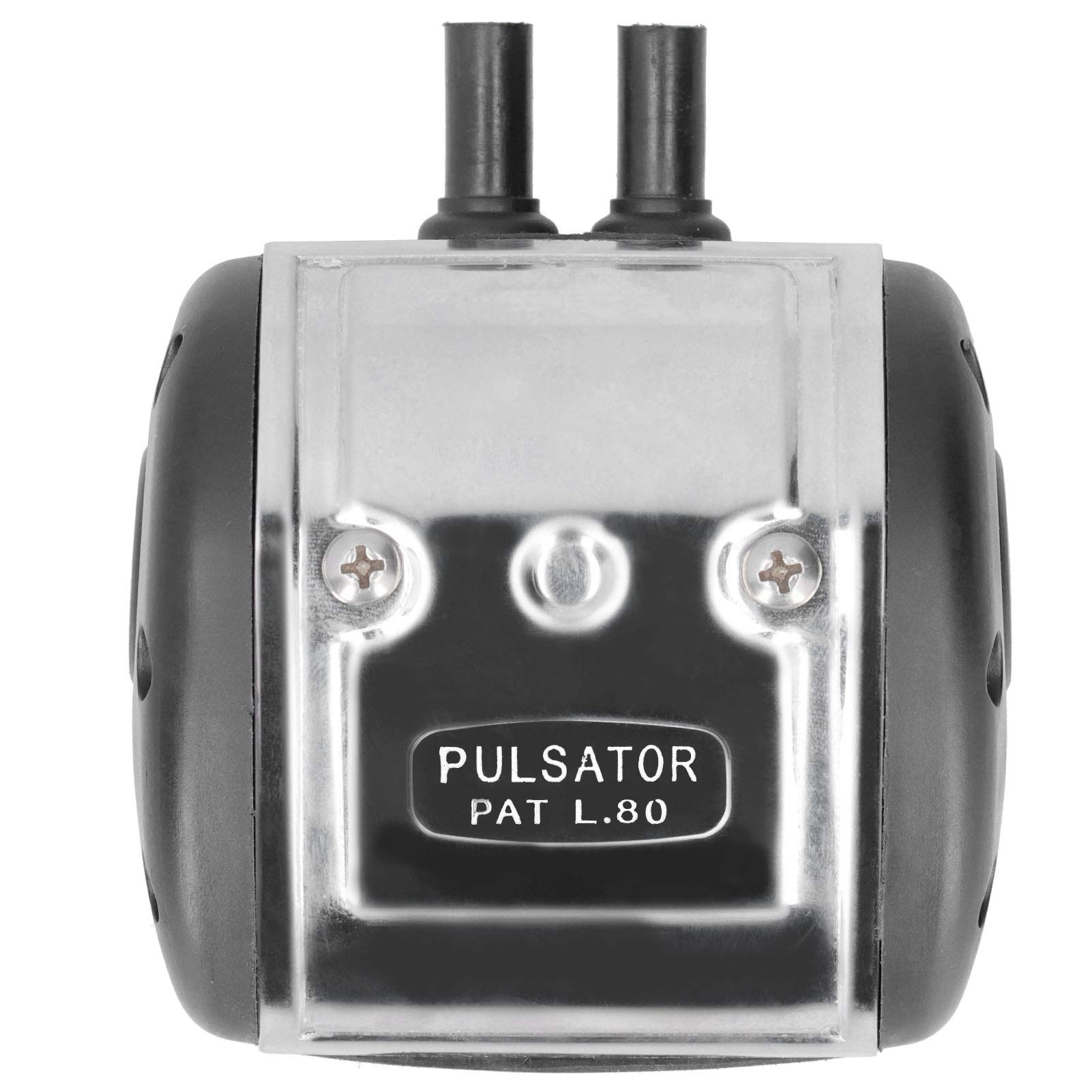 Nicoone 2 Plastic Outlet Universal Pulsator For Cow Sheep Milker ...
