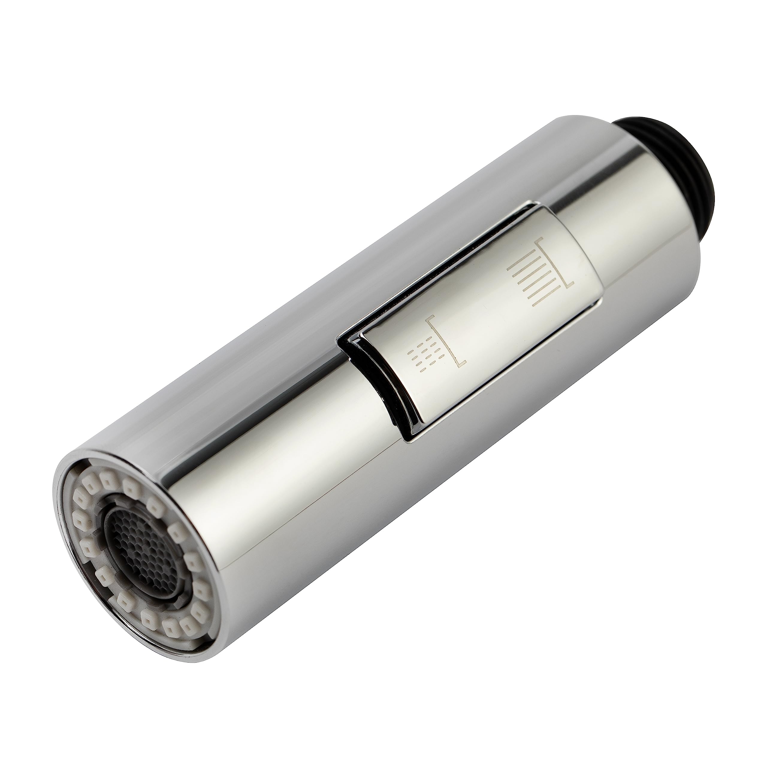 Amazon.com: Dura Faucet Streamline Pull-Down Sprayer Replacement ...