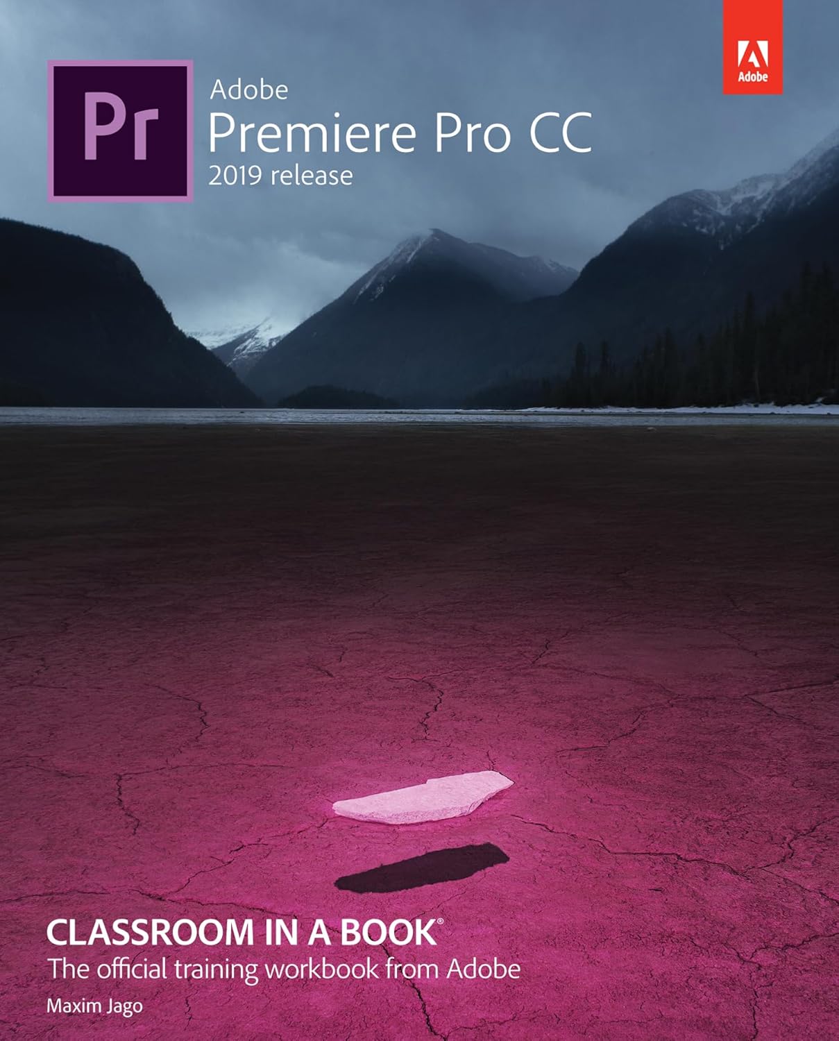 Adobe Premiere Pro CC Classroom in a Book eBook : Jago, Maxim: Amazon ...