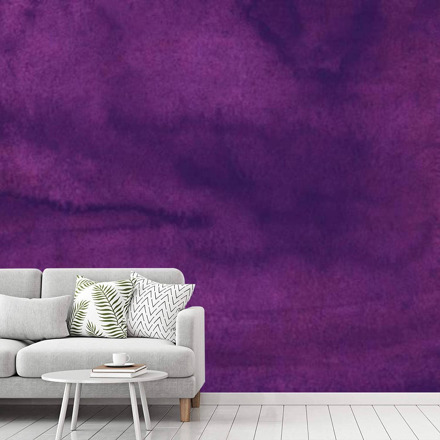 Royal Purple Texture