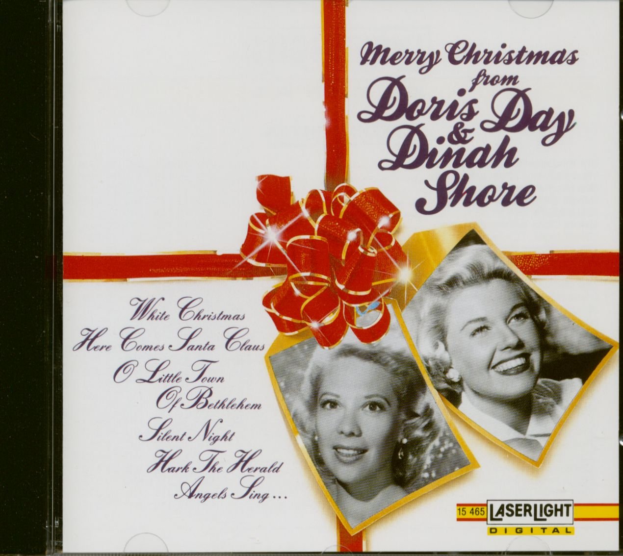 Doris Day - Merry Christmas - Amazon.com Music