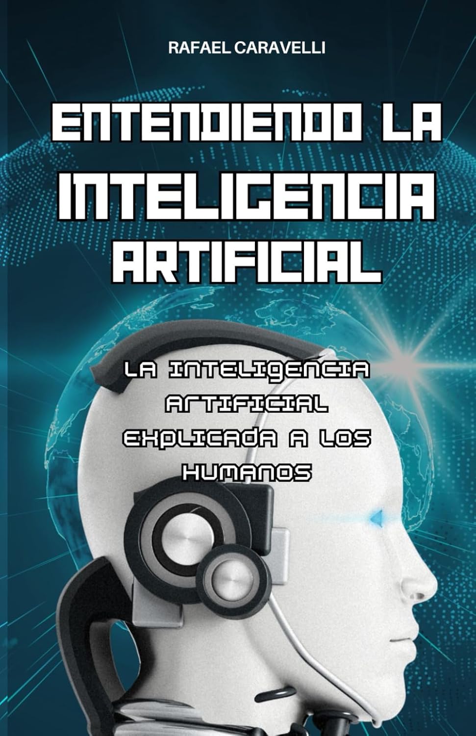 Entendiendo la Inteligencia Artificial: Inteligencia Artificial ...