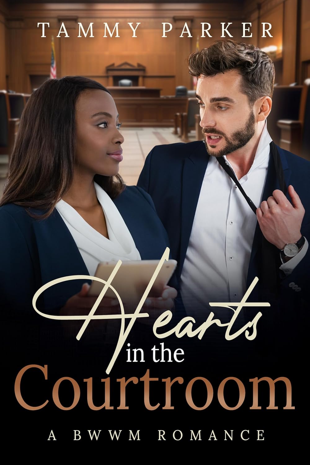 Hearts In The Courtroom: BWWM, Billionaire, CEO, Lawyer, Surprise Twins ...